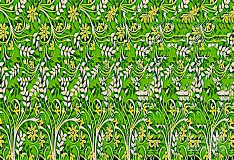 Sexy Model 2 Stereogram Digital Art By Jmarp Fine Art America