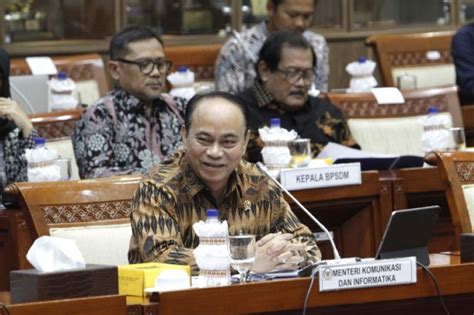 Langkah Kominfo Berantas Judi Online Dan Konten Porno Di X Didukung