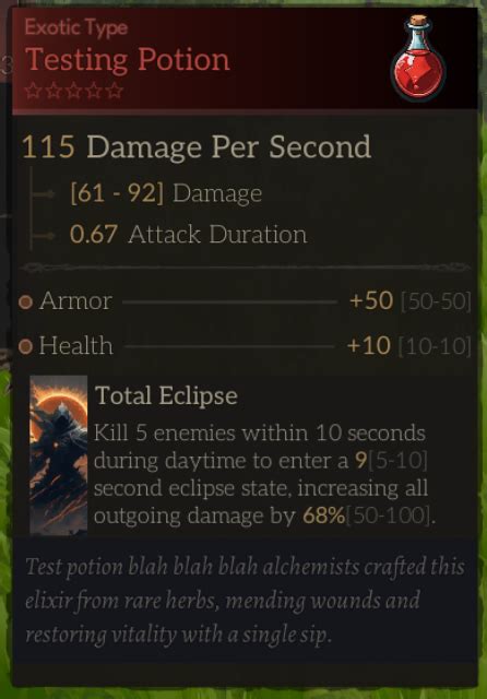 Data Driven And Modular Inventory System Community Tutorial