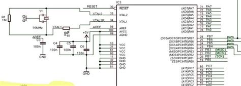 Schaltplan Arduino Mega 2560 Wiring Diagram