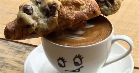 ‘크루아상쿠키 유럽 미국에서 대유행 중인 ‘크루키 맛집 5