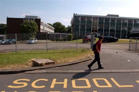 These Are The Gcse Grade Boundaries 2018 For Aqa Edexcel Ocr Eduqas Wjec Ccea Somerset Live