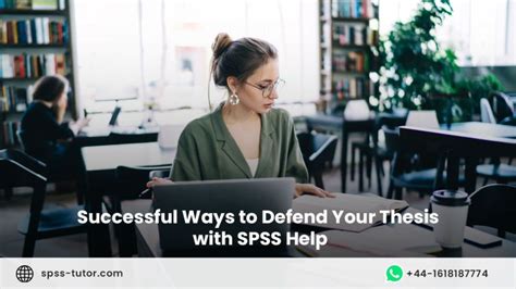 spss tutor on linkedin dissertationhelp spsstutor spsshelp