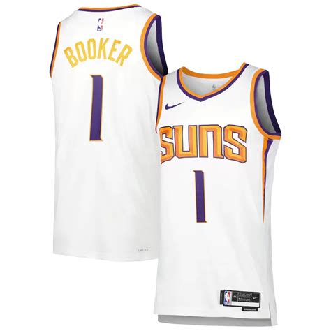 Discount Devin Booker NBA Jersey | TheJerseys
