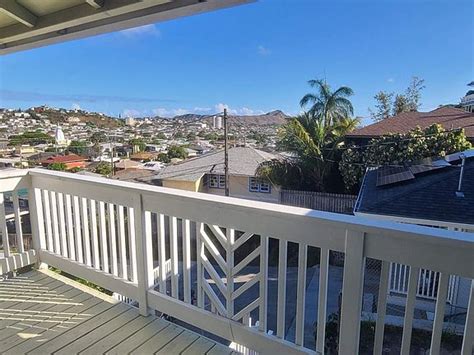 1720 E Palolo Ave Honolulu Hi 96816 Zillow