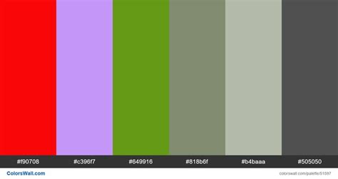 Ui Design Colors For Ios Apps