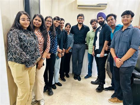 sparsh moharana on linkedin internship gratitude teammastork