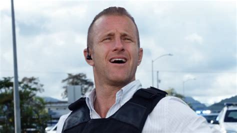 Hawaii Five 0 Vet Scott Caan Finally Explains Why He Would Miss