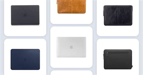 Macbook air 13 väska • Hitta det lägsta priset hos PriceRunner nu