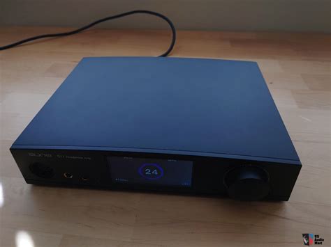 Aune S17 Pro Black Photo 4854883 Us Audio Mart