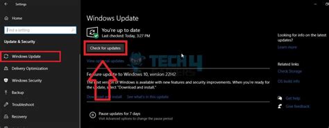 Windows Not Detecting Second Gpu Our Detailed Guide Tech4gamers