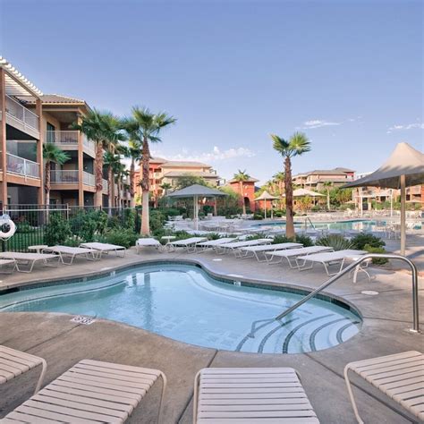 Worldmark Indio 1 1 6 6 Grand Vacation