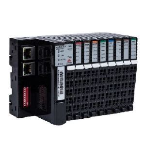 Analog I O Module Unitronics Ethernet Remote Temperature