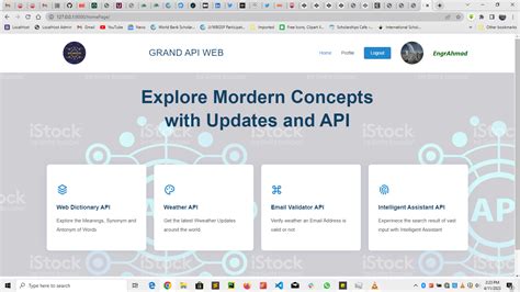 Github Engrayagrandapiwebapp A Complete Cobination Of Api