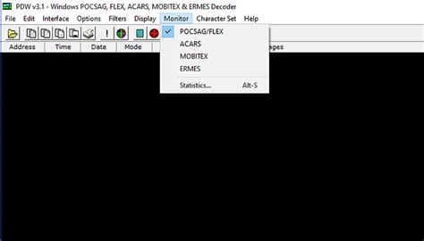 Software Defined Radiosdr For Hackers Part 04 Intercepting And Decoding Confidential Pager