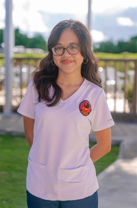 Nmc Student Receives Pacific Region Scholarship Marianas Variety News