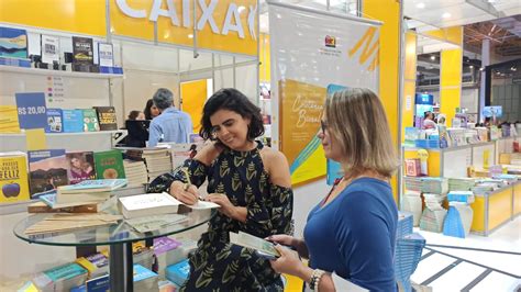 Bienal Do Livro De Sp 2026 Literare Books Marcará Presença Com