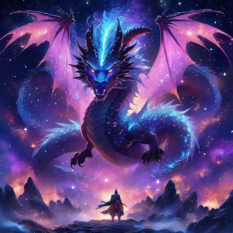 Celestial Dragon Azriel By Elka0815 On Deviantart