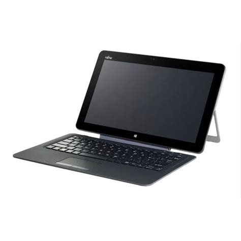 Second Hand Fujitsu Windows Tablet 13 Inch Touch Screen Intel I5 6th Gen Shopee Malaysia