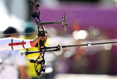 Olympic Archery Recurve Bow At Jo Diggs Blog
