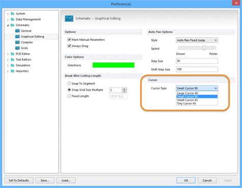 Schematic Editing Strategies Altium CircuitStudio Technical Documentation