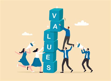 30 Excellent Customer Service Values Examples And How To Giva