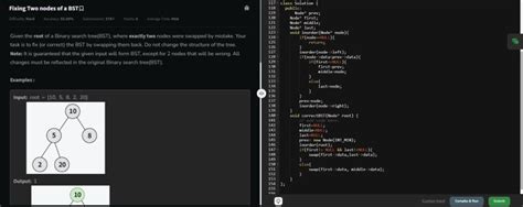 Gfg160 Geekstreak2024 Geekstreak2025 Dsa Consistency Yash Kumar