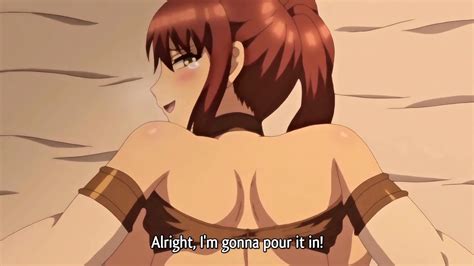 Isekai Harem Monogatari Episode 1 72fps Eporner