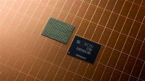 Samsung Intel Ericsson And Ibm Are Co Developing Next Gen Chips