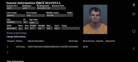 Auglaize Jack Maxwell Facebook