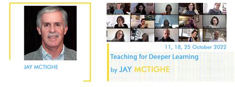 Chapters International Workshop