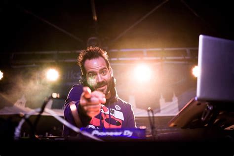 DJ SVEN - music4friends