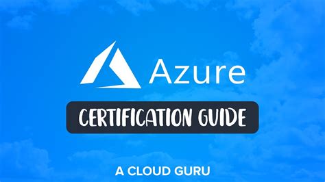 Azure Certification Guide Quadexcel
