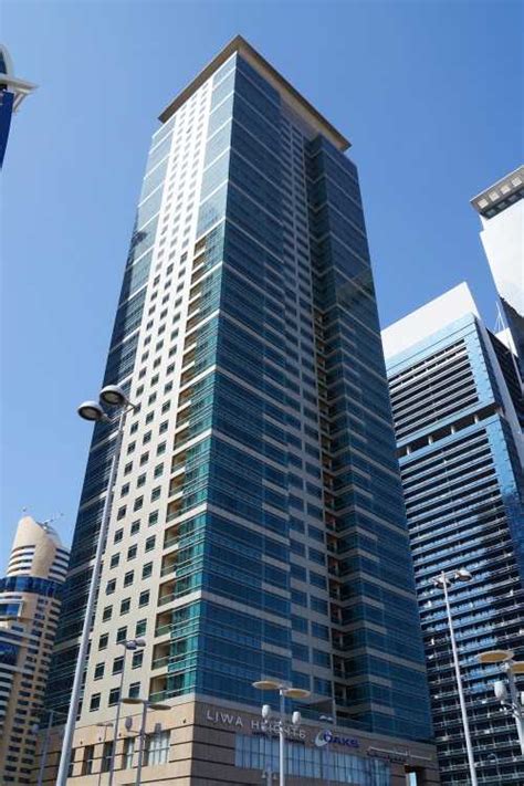 Liwa Heights Offices For Sale In Jlt Property