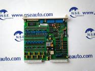 ABB DSAI D BSE R ANALOG INPUT BOARD CH I O Modules