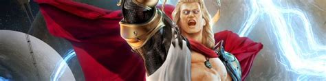 Skyforge Reveals All 13 Classes More To Come After Launch