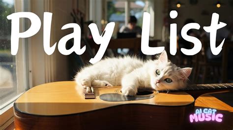 𝐏𝐥𝐚𝐲𝐥𝐢𝐬𝐭 🌙 잠 못 이루는 밤 당신을 위한 어쿠스틱 기타 자장가 😴 Youtube