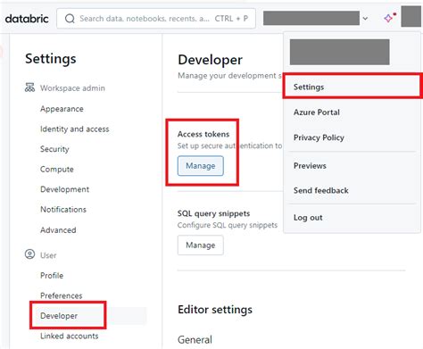 Secret Scope In Azure Databricks Sre How To
