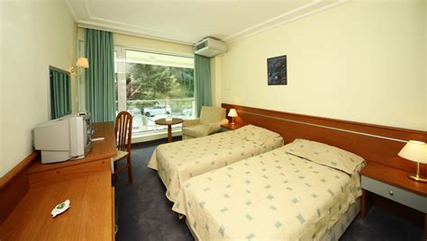 Хотел Марина Слънчев ден