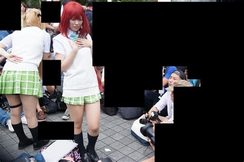 Comiket 86 Day 2 Cosplay An Eyeful As Ever Sankaku Complex