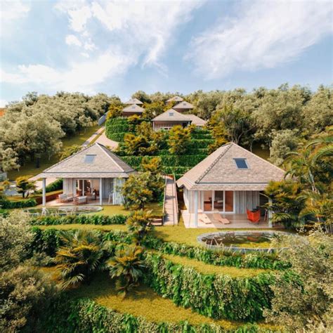 St Barths Latest New Dev An Exclusive Listing Im Proud To Represent Benjamin Roche