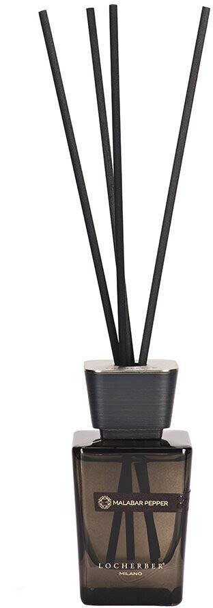 Locherber Milano Skyline Malabar Pepper Diffuser 125ml Shopstyle