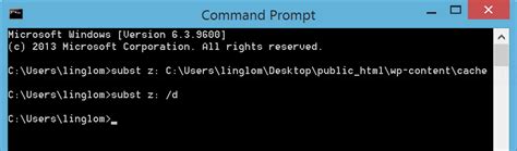 Fix Source Path Too Long While Deleting Files Linglom