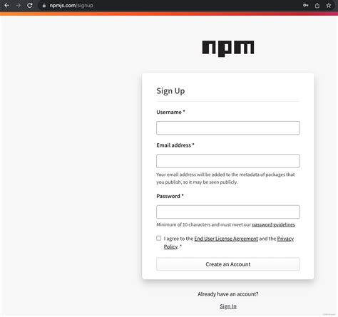 怎么发布npm包以及npm的使用 npm 发布包并下载使用 csdn博客