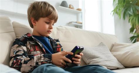 Qué deben tener en cuenta los padres al comprar el primer celular a sus hijos Infobae