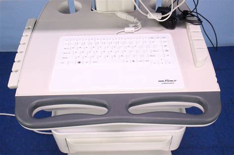 Used Corvascular Abi Doppler Waveform Analyzer For Sale Dotmed Listing 5061308