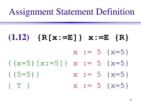 Ppt Discrete Structures Lecture 3 Assignment Powerpoint Presentation