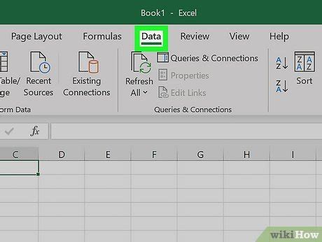 How To Create A Drop Down List In Excel Quickstart Guide