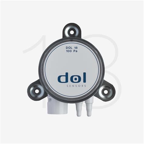 Dol 18 Pressure Sensor Faar Solutions