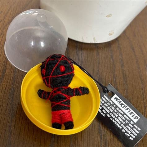 Free String Doll Collectible Toys Auctions For Free Stuff